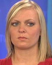 Author Whitney Cerak biography and book list