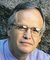 Author James Gustave Speth biography and book list