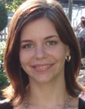 Author Joie Jager-Hyman biography and book list