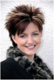 Author Lisa Williams biography and book list