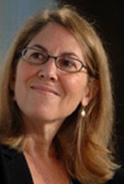 Author Elizabeth Lesser biography and book list