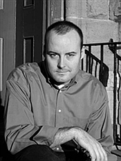 Author Michael Byrnes biography and book list