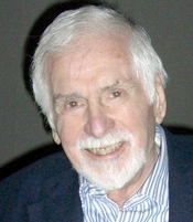 Author Leonard Stern biography and book list