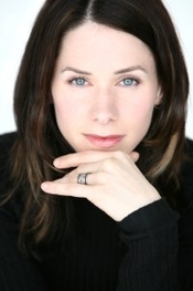 Author Jennifer Hooper McCarty biography and book list