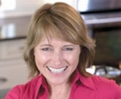 Author Sandi Richard biography and book list