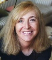 Author Sheila Weller biography and book list