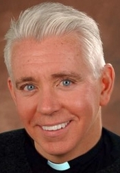 Author Edward L. Beck biography and book list