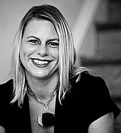 Author Kerry Reichs biography and book list