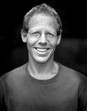 Author Tony Horwitz biography and book list