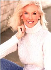 Author Valerie Ramsey biography and book list