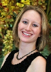 Author Taryn Leigh Benson biography and book list