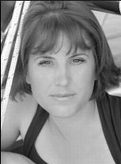 Author Lisa Ruff biography and book list