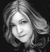 Author Kate Summerscale biography and book list