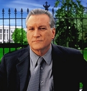 Author Doug Wead biography and book list