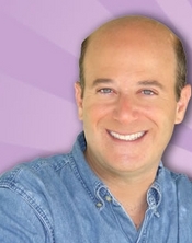 Author Steve Greenberg biography and book list