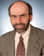 Author Gerald F. Seib biography and book list