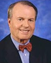 Author Charles Osgood biography and book list