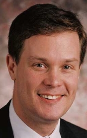 Author Gene Healy biography and book list