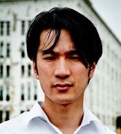 Author Nam Le biography and book list