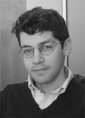 Author Raymond Fisman biography and book list