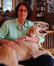 Author Sue Halpern biography and book list