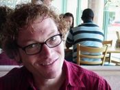 Author David Giffels biography and book list