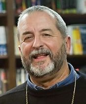 Author Bob Morris biography and book list