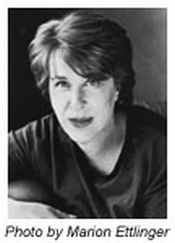 Author Elinor Burkett biography and book list