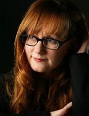 Author Emily Thompson biography and book list