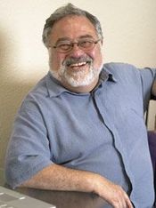 Author George Lakoff biography and book list