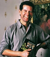 Author Christopher Benfey biography and book list