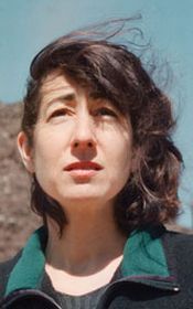 Author Elizabeth Royte biography and book list