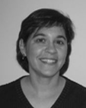 Author Sarah Posner biography and book list