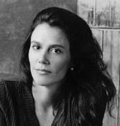 Author Isabel Fonseca biography and book list