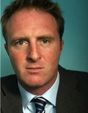 Author James Harding biography and book list