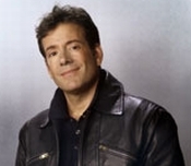 Author Mark Alpert biography and book list