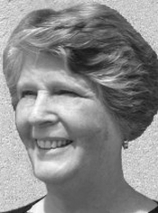 Author Christine Roussel biography and book list