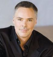 Author Christopher Hopkins biography and book list