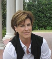 Author Julia Reed biography and book list