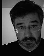 Author Michael Walters biography and book list