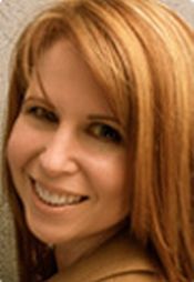 Author Trish Albright biography and book list