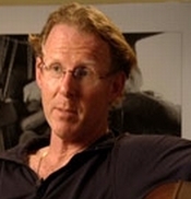 Author David Turnley biography and book list