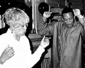 Author Verna Griffin biography and book list