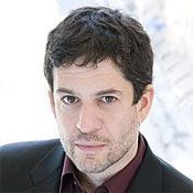 Author Michael Heller biography and book list