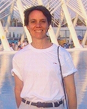 Author Susan Brownell biography and book list