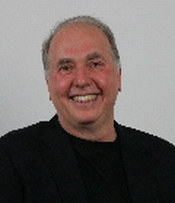 Author James S. Gordon biography and book list