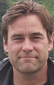 Author Jack Hamann biography and book list