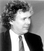 Author Darrell M. West biography and book list