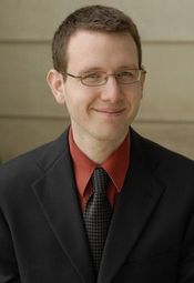 Author Noah J. Goldstein biography and book list