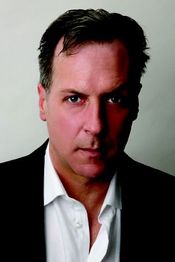 Author Patrick Tracey biography and book list